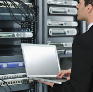 Core IT | Technology Assessment & Audits